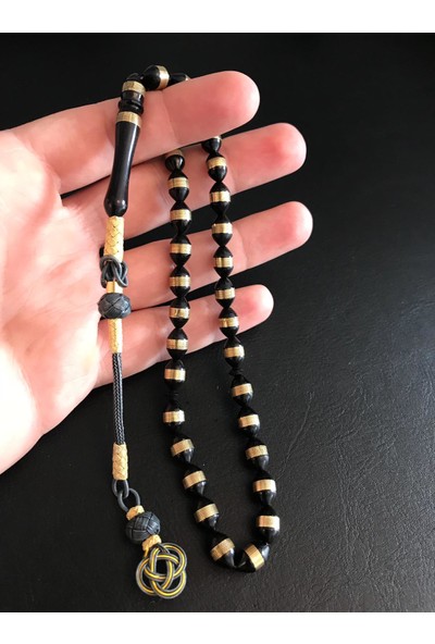 Ufuk Demir 1000 Ayar Gümüş Kazazlı Kuka Tesbih Ufuk Demir 1000 Ayar Gümüş Kazazlı Kuka Tesbih