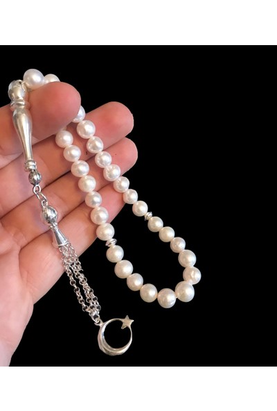 Ufuk Demir Doğal Inci Tesbih Ufuk Demir Doğal Inci Tesbih