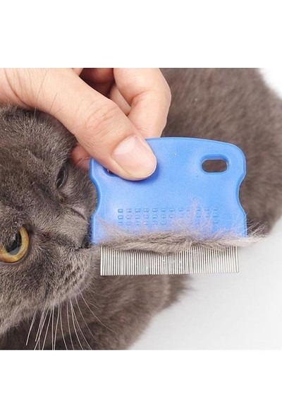 Eslem Dükkan Kedi Köpek Bit Pire Tarağı Eslem Dükkan Kedi Köpek Bit Pire Tarağı