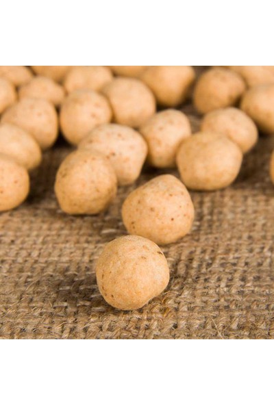 Özgür Leblebi Sarımsaklı Leblebi