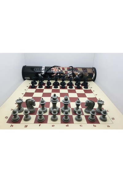 Efe Rulo Satranç Takımı Efe Rulo Satranç Takımı