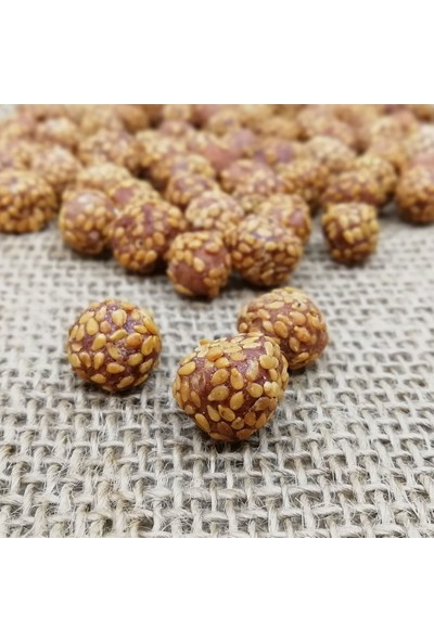 Özgür Leblebi Mesir Macunlu Leblebi