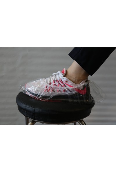 Cintos Kalın Dayanıklı 80 Mikron 200'LÜ Galoş Cintos Kalın Dayanıklı 80 Mikron 200'LÜ Galoş