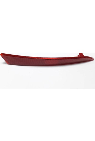 Gkl Seat Ibiza Ibiza 2009-2012 Sağ Arka Tampon Reflektörü 6J4945106 Gkl Seat Ibiza Ibiza 2009-2012 Sağ Arka Tampon Reflektörü 6J4945106