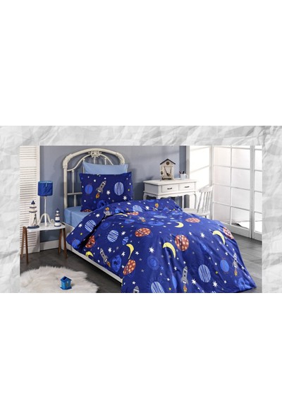 Kunzita Home Tek Kişilik Ranforce Genç Çocuk Nevresim Takımı Kunzita Home Tek Kişilik Ranforce Genç Çocuk Nevresim Takımı