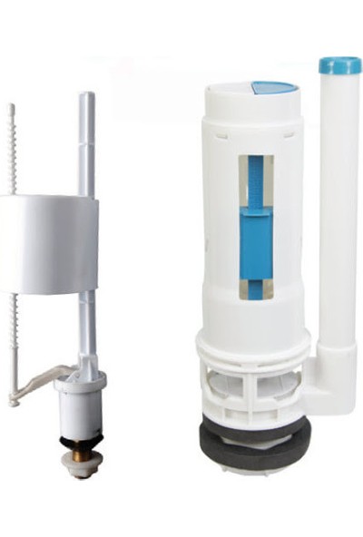 Donau Çift Basmalı Iç Takım Donau Çift Basmalı Iç Takım