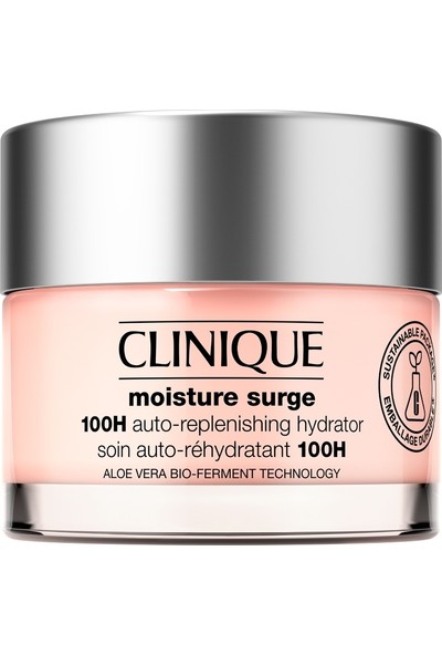 Clinique Moisture Surge 100 Saat Etkili Nemlendirici 30 ml Clinique Moisture Surge 100 Saat Etkili Nemlendirici 30 ml