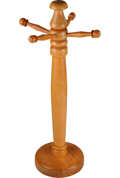 İhvan Tesbihlik - Ahşap Tesbihlik