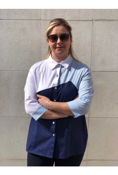 Baktagör Kadın Gömlek