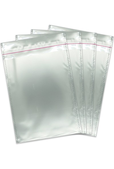 Paketleme Tezgahı Gri Lüx Metalize Ürün Paketi 50'li 7 x 9 cm