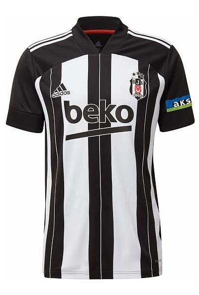 Rahbar Beşiktaş Çubuklu Forma