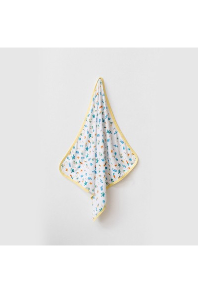 Andywawa Play Time Bebek Battaniyesi AC21879 85X95 Andywawa Play Time Bebek Battaniyesi AC21879 85X95