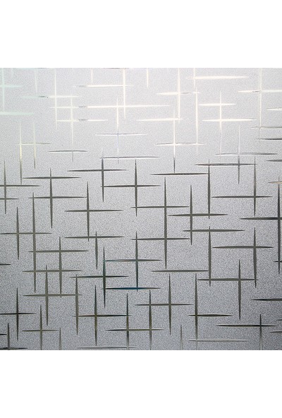 Mengna Kendinden Yapışkanlı Statik Emici Cam Çıkartmaları