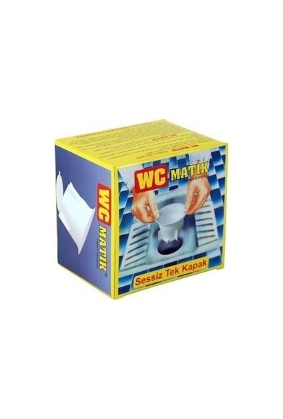 Ekon Wc Matik Ekon Wc Matik