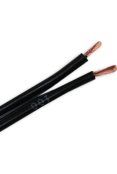 Oehlbach Hoparlör Kablosu 2 x 2.5 Mm2 (Metrelik) Oehlbach Hoparlör Kablosu 2 x 2.5 Mm2 (Metrelik)