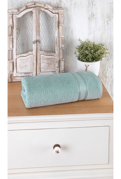 Neşe Home Collection Spring 90X150 Banyo Havlusu Neşe Home Collection Spring 90X150 Banyo Havlusu
