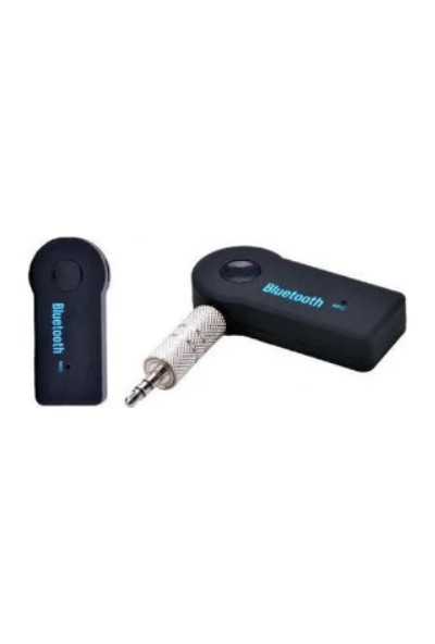 Bluetech Car Bluetooth Araba Bluetooth Alıcısı Bluetech Car Bluetooth Araba Bluetooth Alıcısı