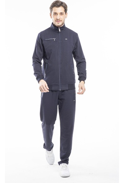 Mysport Erkek Büyük Beden Eşofman Takım