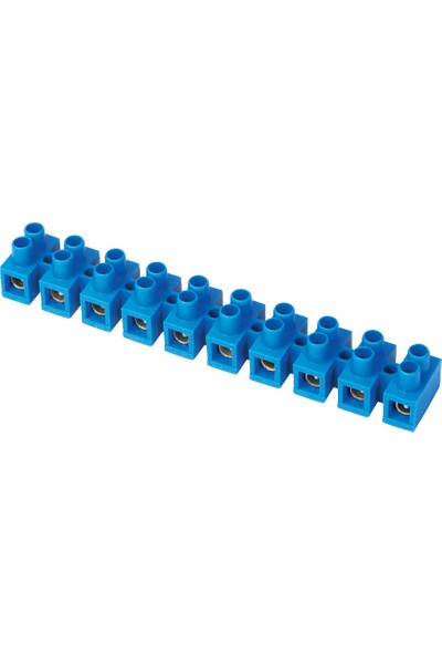 Far F-151 Mavi Sıra Klemens No:1