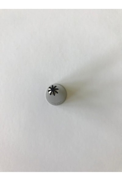 Bensüs Çelik Dekoratif Duy No 233