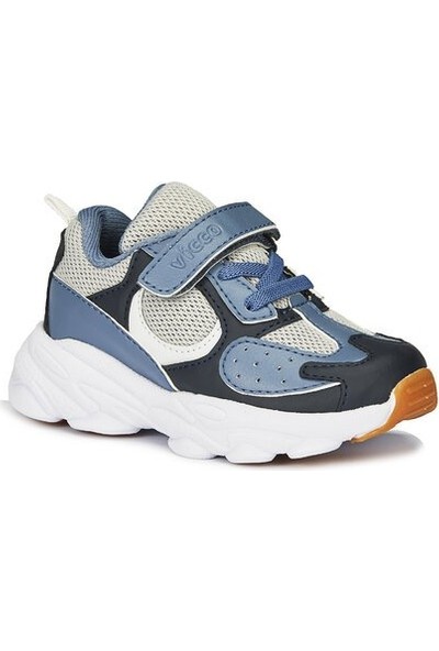 Vicco Unisex Niro Spor Ayakkabı 346.P21Y.118 Kot - 26