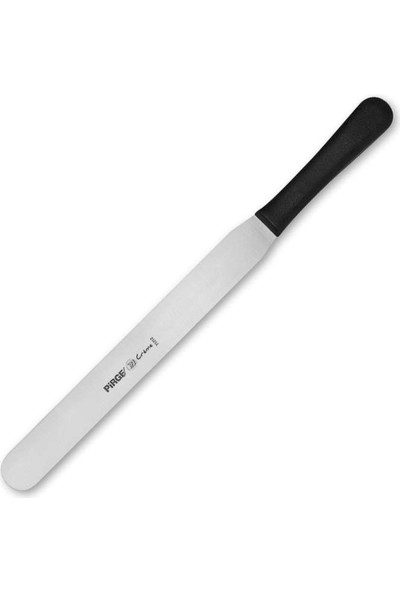 Pirge Creme Pasta Paleti 30 cm. - 71212 Pirge Creme Pasta Paleti 30 cm. - 71212