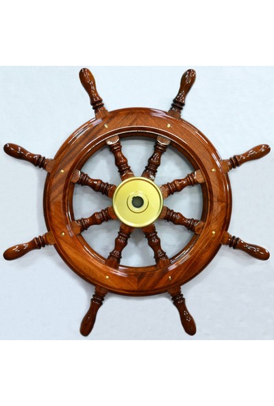 Savoretti Armando Dümen Simidi Ahşap T2 Çemberli Savoretti Armando Dümen Simidi Ahşap T2 Çemberli