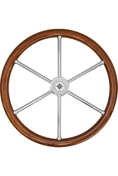 Savoretti Armando Dümen Simidi Modern Teak T6N Savoretti Armando Dümen Simidi Modern Teak T6N