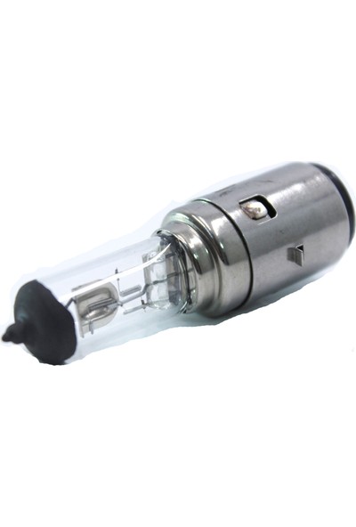 Sentinel Motosiklet Far Ampülü Halojen 12V A35-35W BA20D