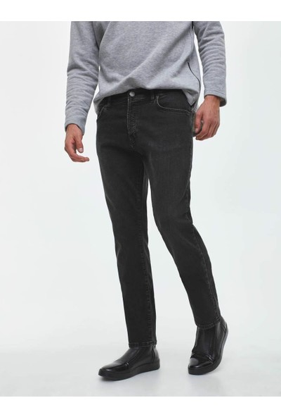 Ltb Hammond Smoked Wash Erkek Jeans