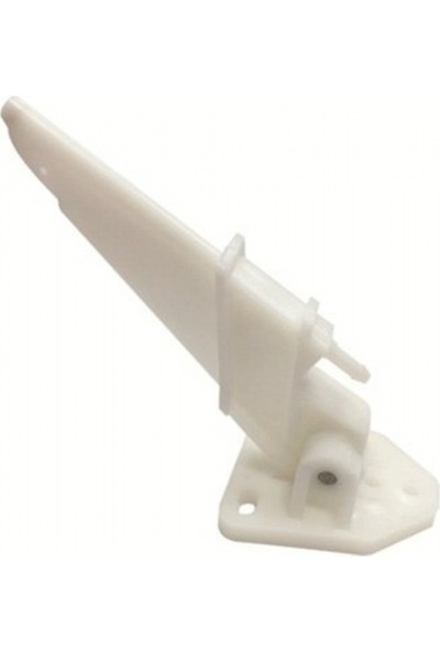 Lhr Sürat Gösterge Pitotu