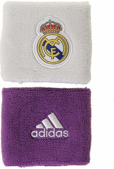 adidas Real Wrıstband adidas Real Wrıstband
