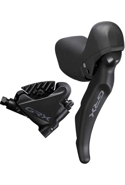 Shımano Grx ST-RX600(R), BR-RX400(R) Arka Disk Fren Seti Shımano Grx ST-RX600(R), BR-RX400(R) Arka Disk Fren Seti