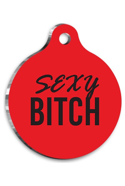 Pet Tag Art Köpek Künyesi Xlarge 3,3 x 5 cm Pet Tag Art Köpek Künyesi Xlarge 3,3 x 5 cm