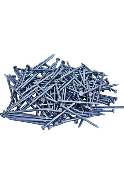Inşaat Çivisi 10'luk (10CM) 1kg Inşaat Çivisi 10'luk (10CM) 1kg