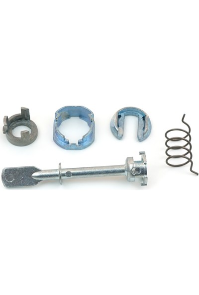 Bross Otomotiv BDP36 VW Caddy 2 Seat Cordoba Ibiza Inca 6K İçin Ön Kapı Kilidi Tamir Takımı 6K4837223A 68mm Bross Otomotiv BDP36 VW Caddy 2 Seat Cordoba Ibiza Inca 6K İçin Ön Kapı Kilidi Tamir Takımı 6K4837223A 68mm