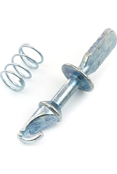 Bross Otomotiv BDP48 VW Golf MK3 1H 1E İçin Ön Kapı Kilidi Tamir Takımı 56.5 mm 1H0837223B Bross Otomotiv BDP48 VW Golf MK3 1H 1E İçin Ön Kapı Kilidi Tamir Takımı 56.5 mm 1H0837223B