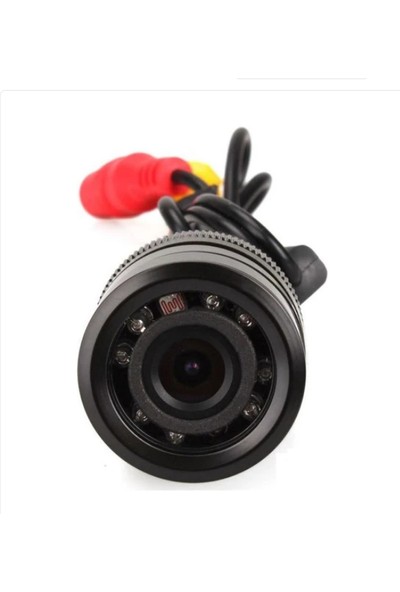 Audiomax Mx 34 Gece Görüşlü Geri Vites Kamera