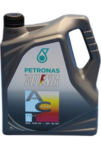 Petronas Selenia 10W40 Petronas Selenia 10W40