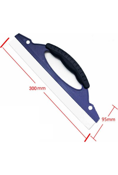 GD24 Oto Cam Sil Su Çekçek Kurulama Silikon Su Süpürücü GD24 Oto Cam Sil Su Çekçek Kurulama Silikon Su Süpürücü