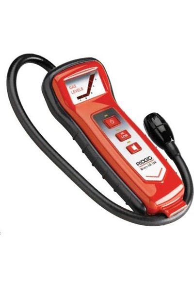 Ridgid 26148 Micro CG-100 Yanıcı Gaz Kaçak Dedektörü