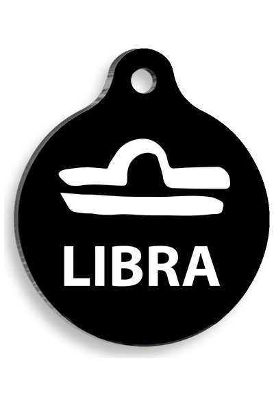 Pet Tag Art İsimlik – Güvenlik Aksesuarları Large 2,9 x 5 cm