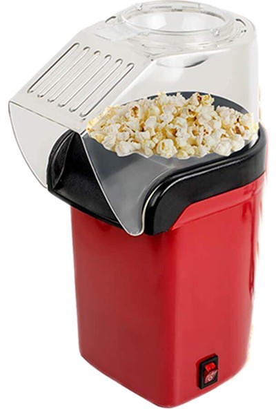 Nuo Sy-32 Mısır Patlatma Makinesi Nuo Sy-32 Mısır Patlatma Makinesi