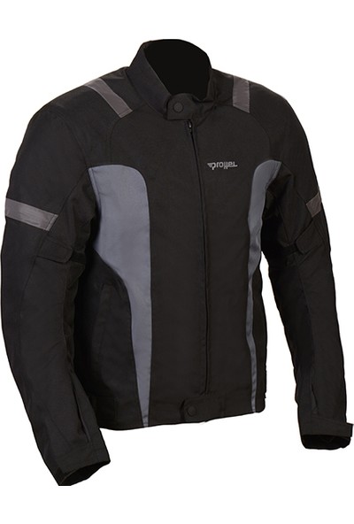 Prohel Gambıa Mont Siyah-Antrasıt