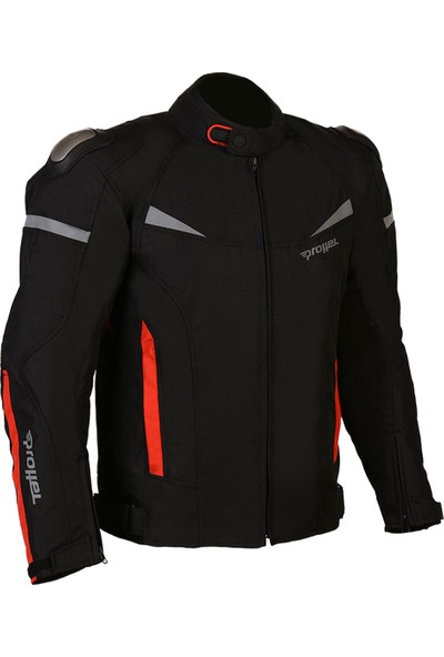 Prohel Colombıa Mont Kırmızı Prohel Colombıa Mont Kırmızı