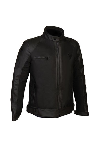 Vexo Carrera Derı Mont Siyah