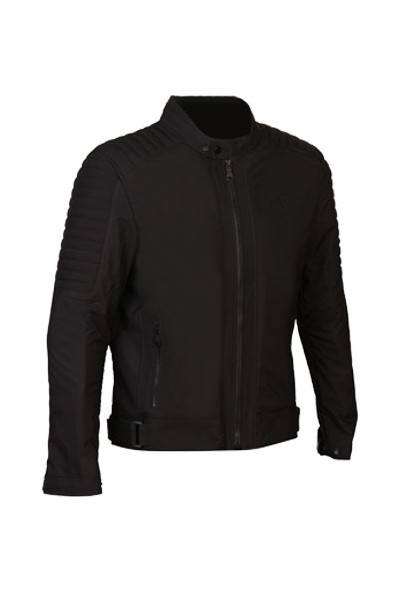 Vexo Panamera Mont Siyah