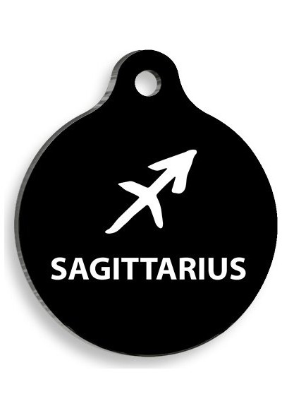 Pet Tag Art İsimlik – Güvenlik Aksesuarları Small 2 x 3,5 cm