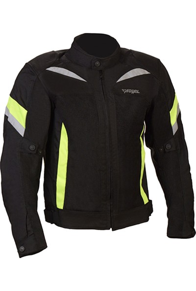 Prohel Alaska Mont Neon Sarı Prohel Alaska Mont Neon Sarı