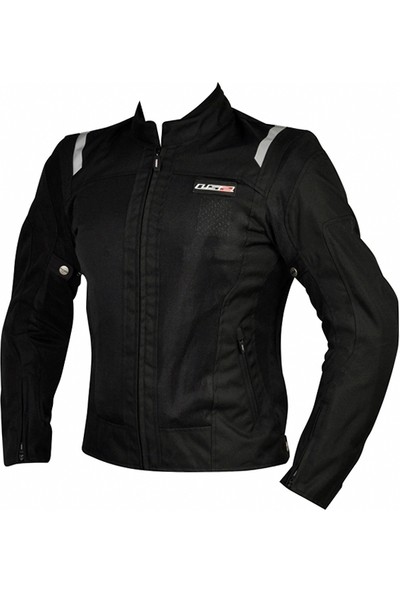 Ls2 Breeze Mont Siyah